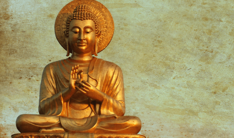 What are the basic beliefs of Buddhism? - Christian Research Institute
