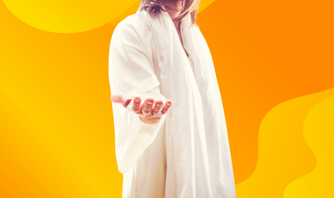 Matthew 9:14–17 “Why Do Your Disciples Not Fast?” (Bible Study with ...