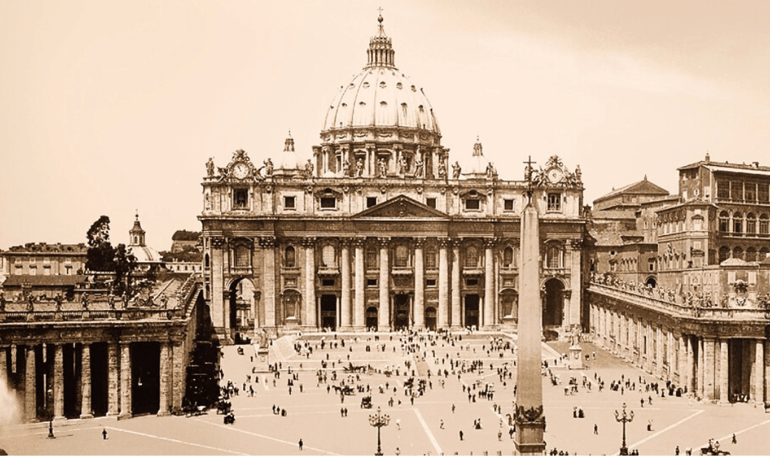 What Does the Roman Catholic Idea of Limbo Entail? - Christian Research ...