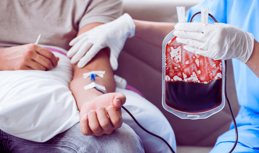 Why do Jehovah's Witnesses Forbid Blood Transfusions - Christian ...