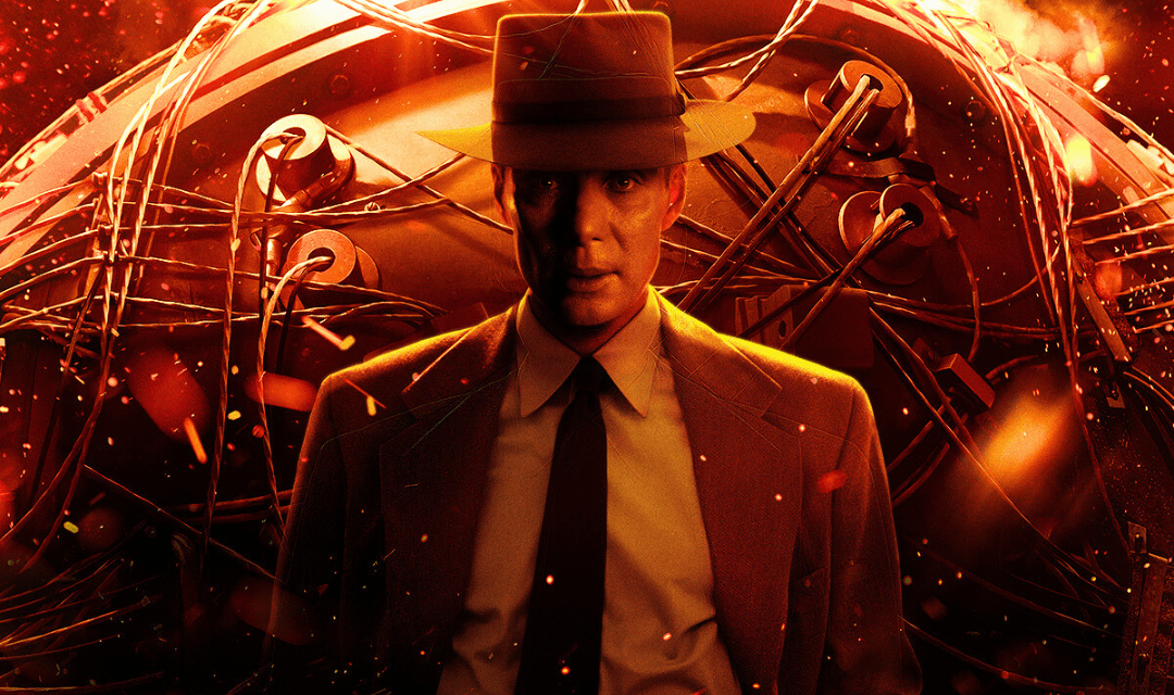 Fire from the Gods: How ‘Oppenheimer’ Mythologizes Twentieth Century ...