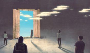 Four Types of Divine Hiddenness of God | Christian Research Institute