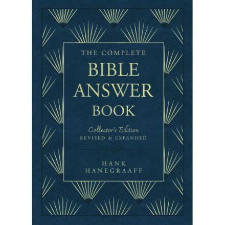 EQUIP, The Bible Answer Man, Equip App - Christian Research Institute