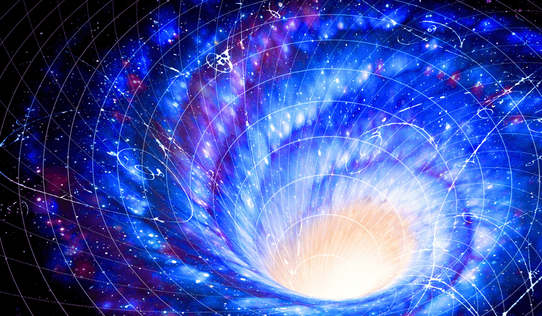 Corey Goode Time Traveling Secret Space Program Whistleblower Christian Research Institute