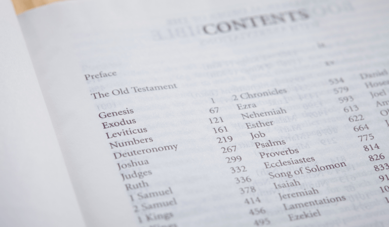 Figurative Language in the Bible, and Q&A - Christian Research Institute