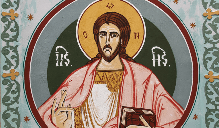 Best of BAM: Christ’s Defeat of Demons, Sin, and Death with Fr. Andrew ...