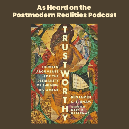 Christian Research Journal | Christian Research Institute