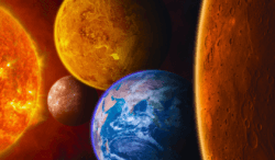 Science, Spirituality, and C. S. Lewis: An Analysis of the Space ...