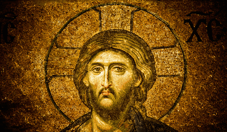 How Can the Eternal Son of God be the Firstborn Over All Creation ...