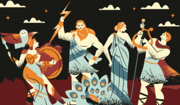 How Greek Myth, Tragedy, And Philosophy Point to Christian Truth ...