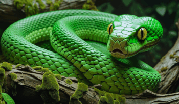 The Talking Snake, and Q&A | Christian Research Institute