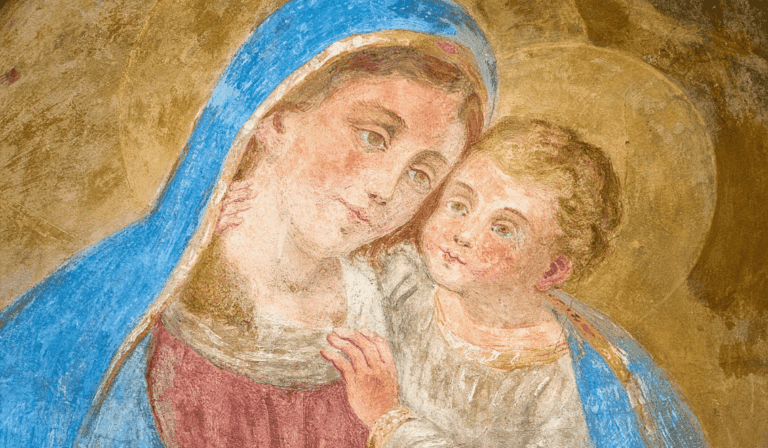 Examining CHRISTMAS: Resurrection and Incarnation | Christian Research ...