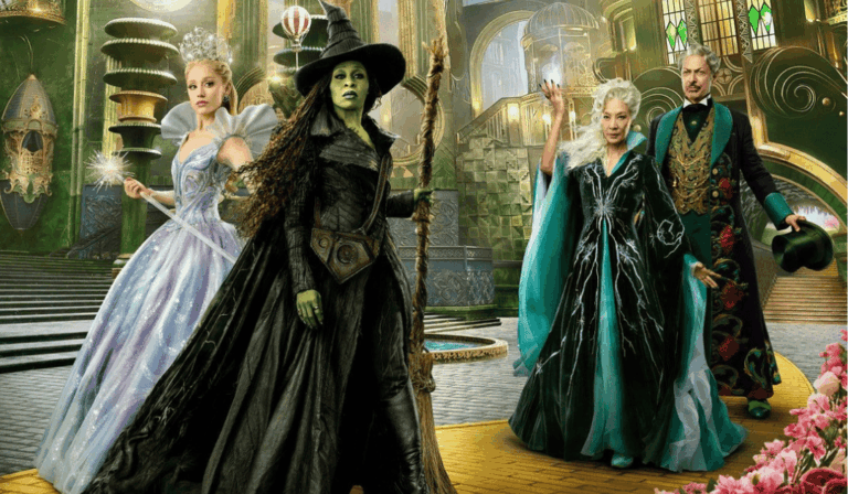 Examining ‘Wicked’ and ‘Wicked: For Good’ Through Varied Perspectives ...
