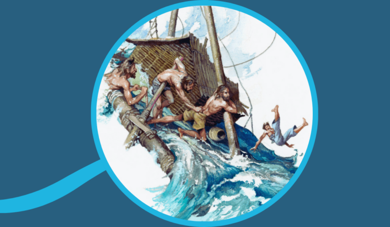 Episode 178: Has Science Swallowed the Myth of Jonah’s Whale ...