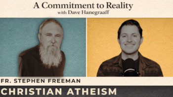 Fr. Stephen Freeman | Christian Atheism: God as an idea is no God at ...