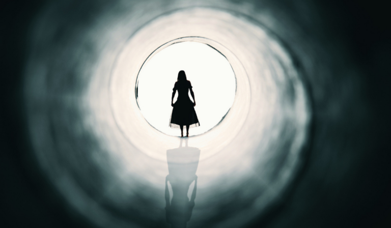 Q&A: Division, Doubt, and Near-Death Experiences | Christian Research ...